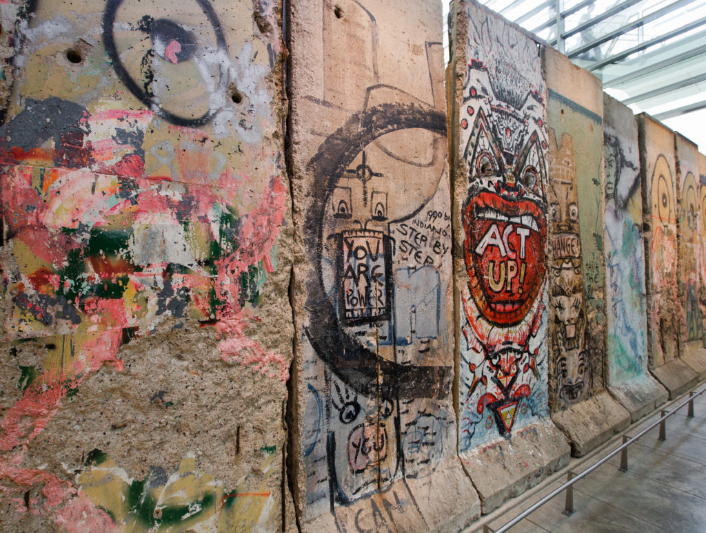 Newseum, Washington D.C.: So Much More Than a Museum